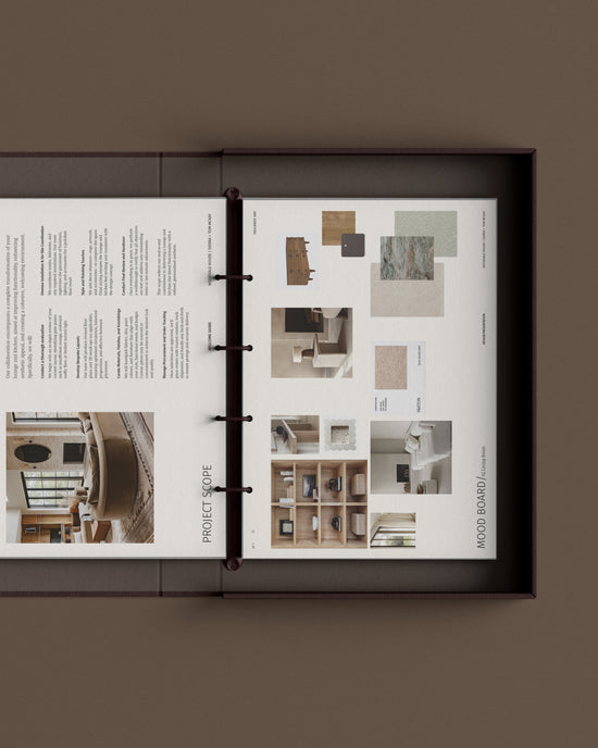 Client Experience Templates for Interior Designers – Sonderpath Studio