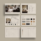 FF+E Schedules – Sonderpath Studio