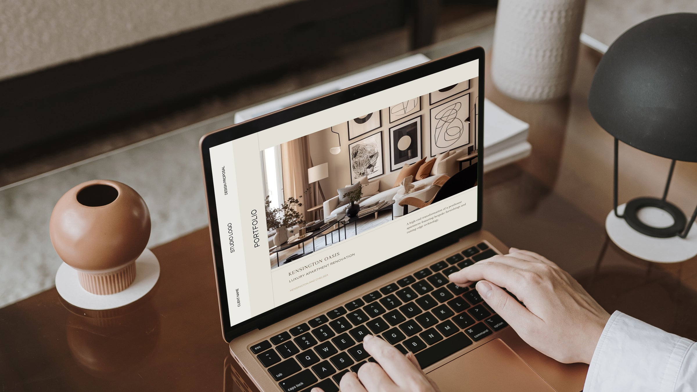 Getting Started – Sonderpath Studio