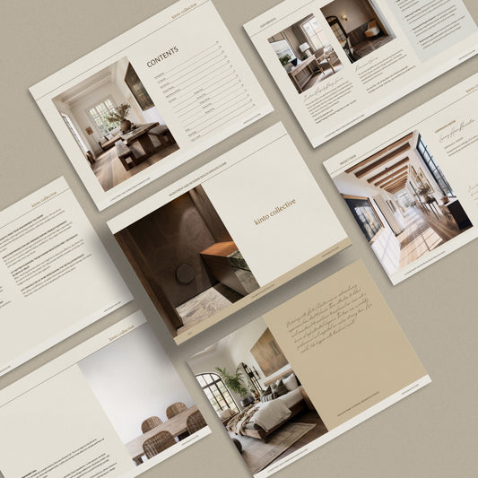 Investment + Design Services Guide – Sonderpath Studio