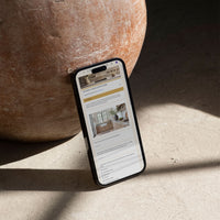 Kitchen Questionnaire for Interior Designers – Sonderpath Studio