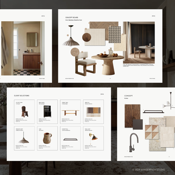 Miro – Sonderpath Studio