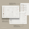 Miro | Interior Design 3-in-1 Template Bundle: Fee Proposal, Design ...
